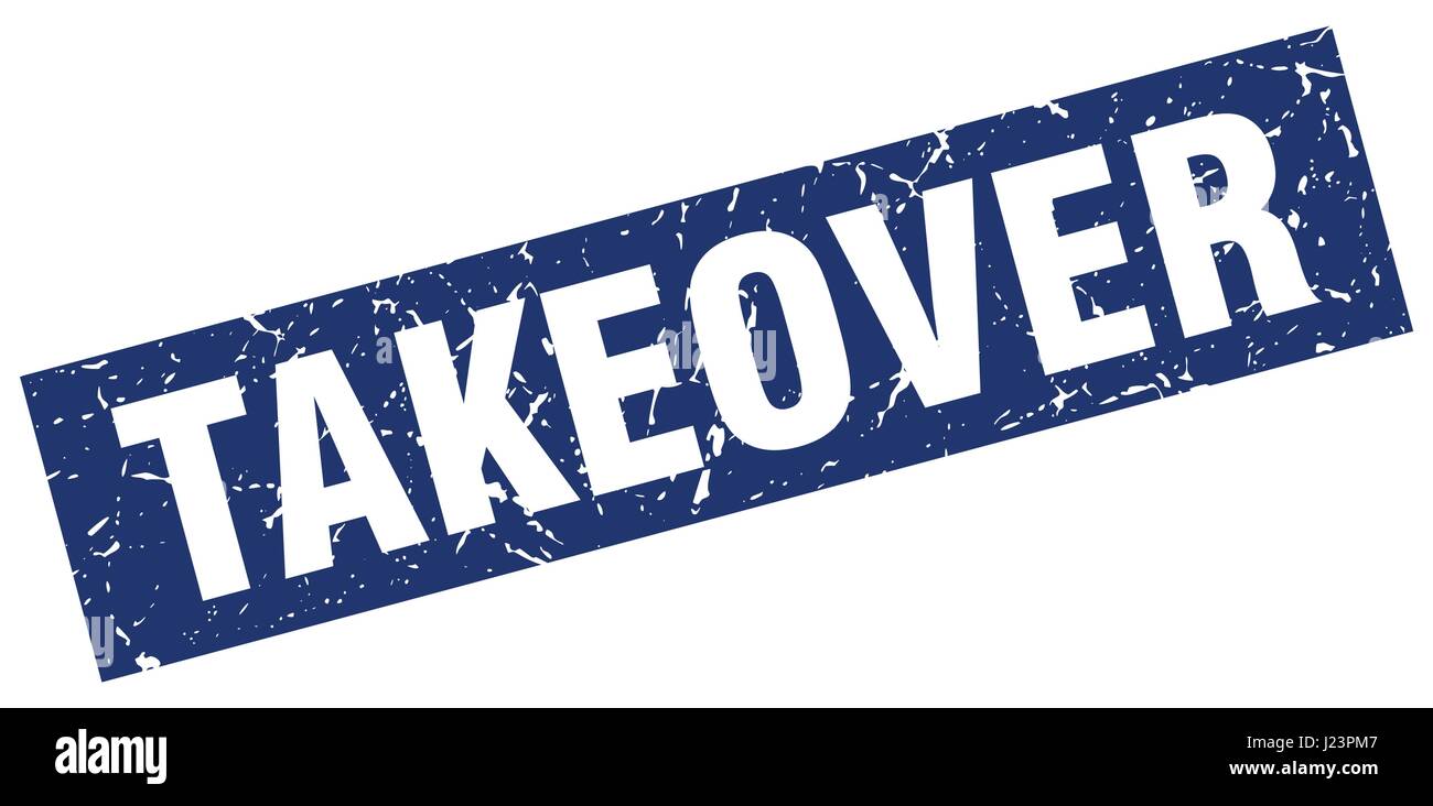 Takeover vector vectors Cut Out Stock Images & Pictures - Alamy