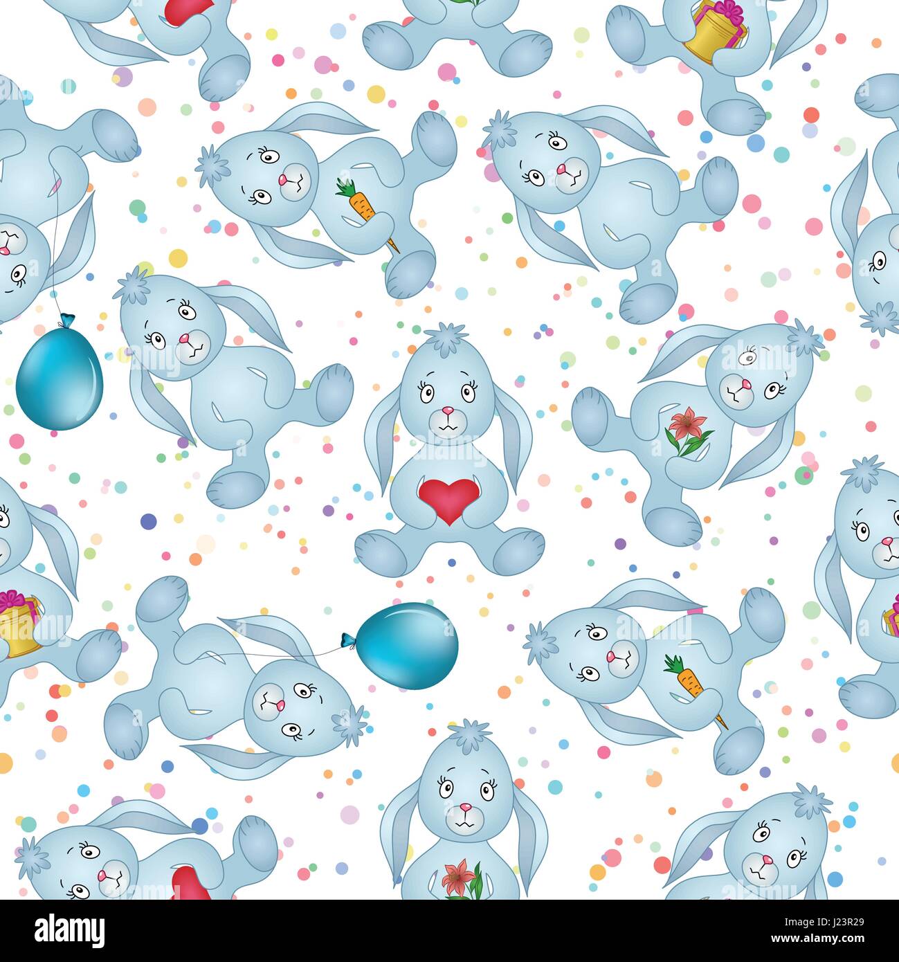 Rodent pet food background Stock Vector Images - Alamy