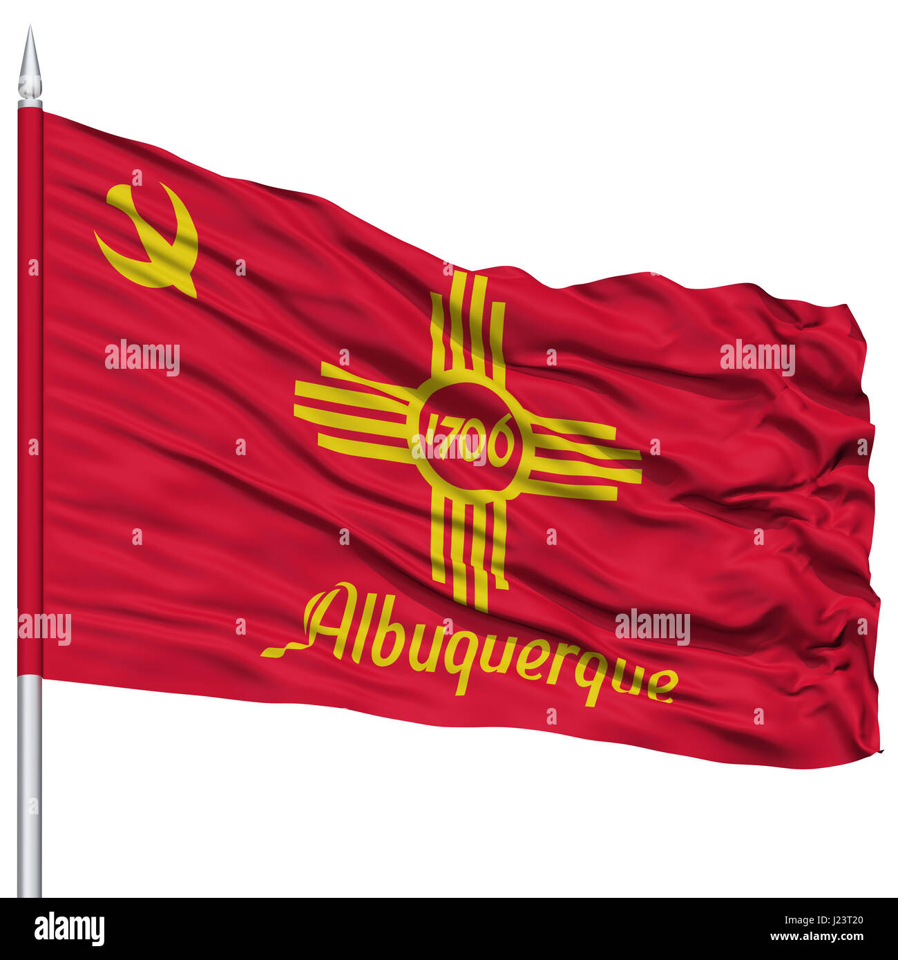 Albuquerque wind hi-res stock photography and images - Alamy