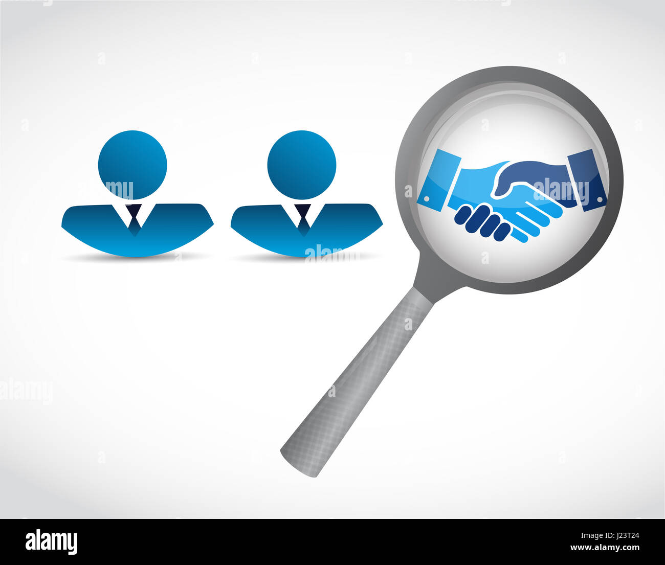 business agreement handshake concept illustration design isolated over ... business agreement handshake concept illustration design isolated over ...