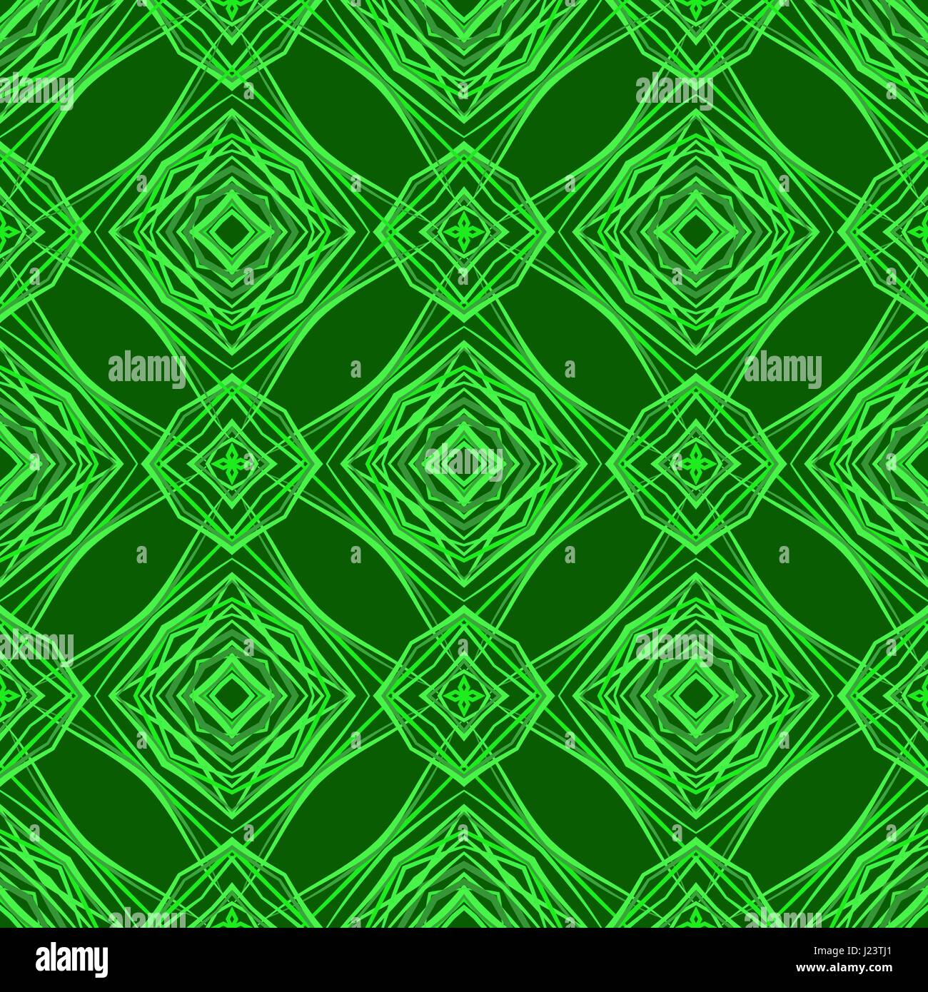 Seamless Texture on Green Background Stock Vector Image & Art - Alamy