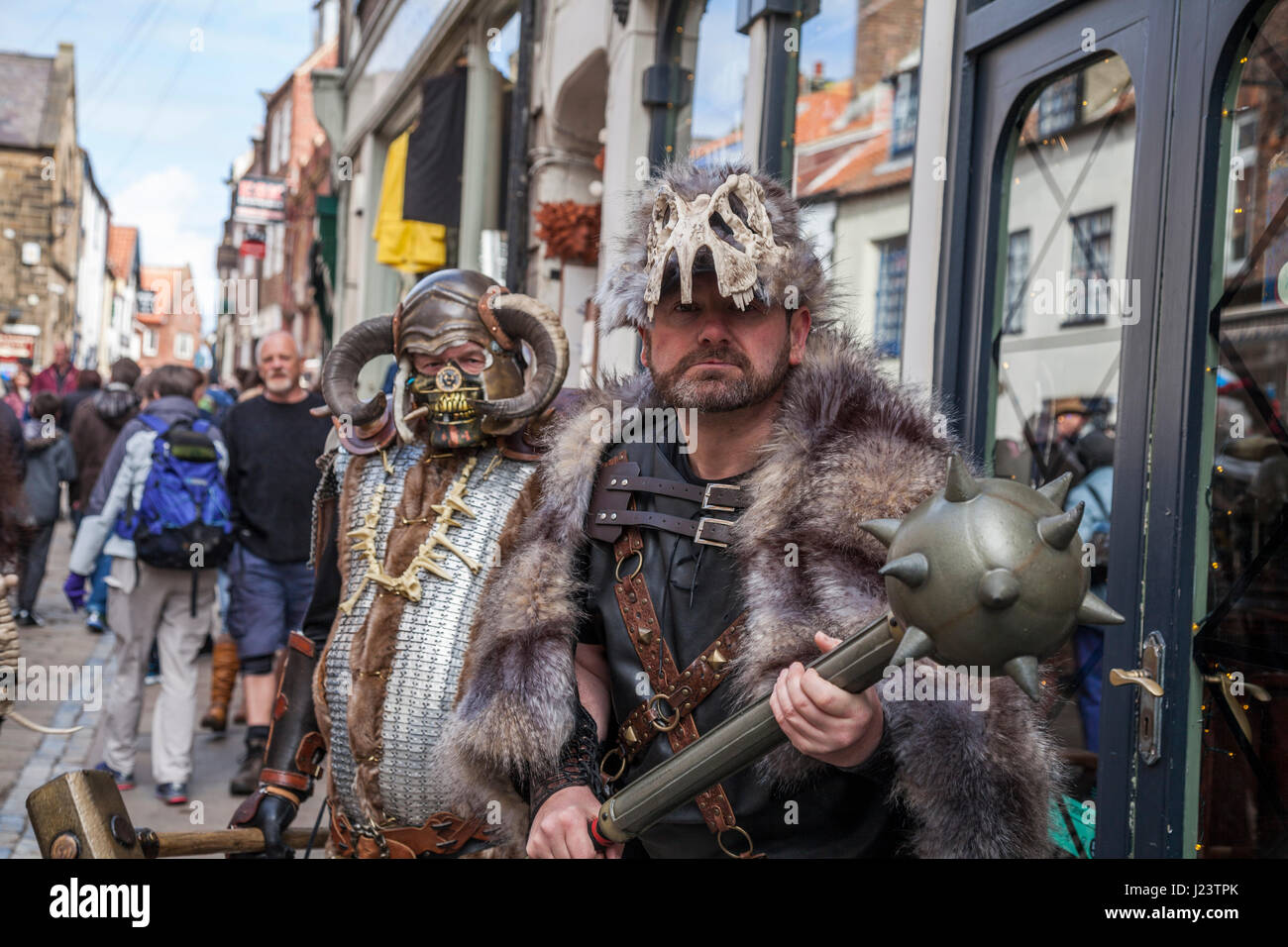 Hammer dressed hi-res stock photography and images - Alamy