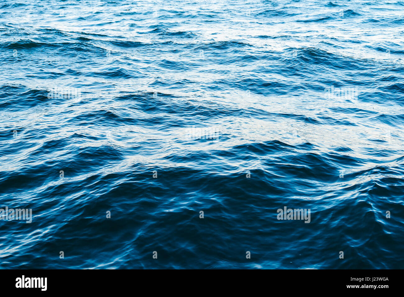 Ocean Waves Abstract Background Texture Stock Photo - Alamy