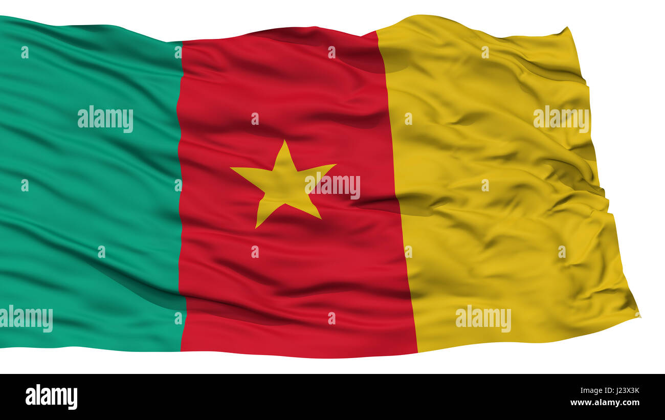 Cameroon red cross hi-res stock photography and images - Alamy