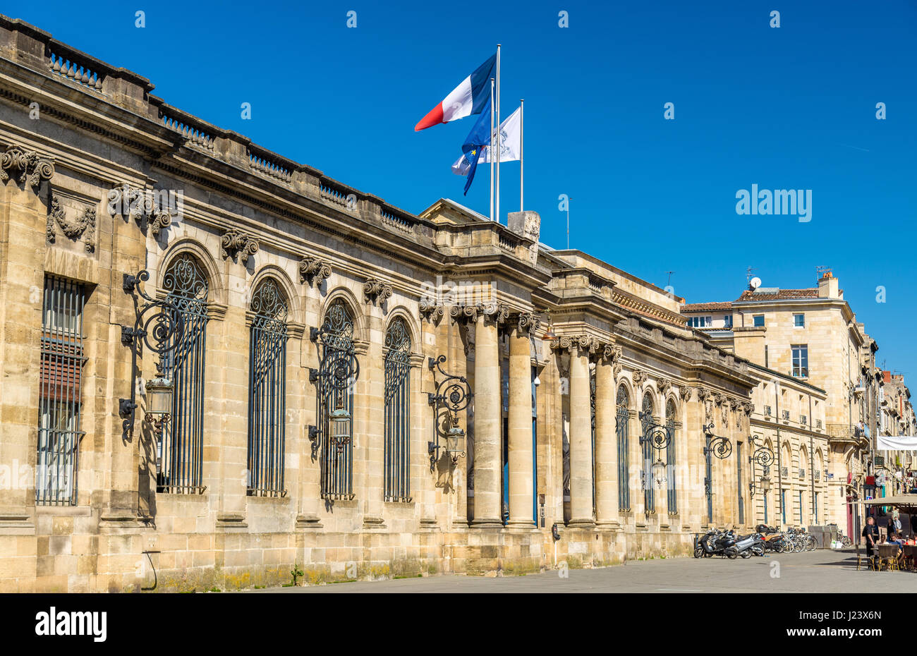Rohan hall hi-res stock photography and images - Alamy