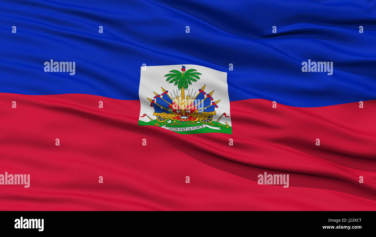 Capital city of haiti hi-res stock photography and images - Alamy