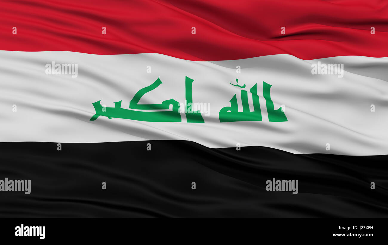 Iraq red cross hi-res stock photography and images - Alamy