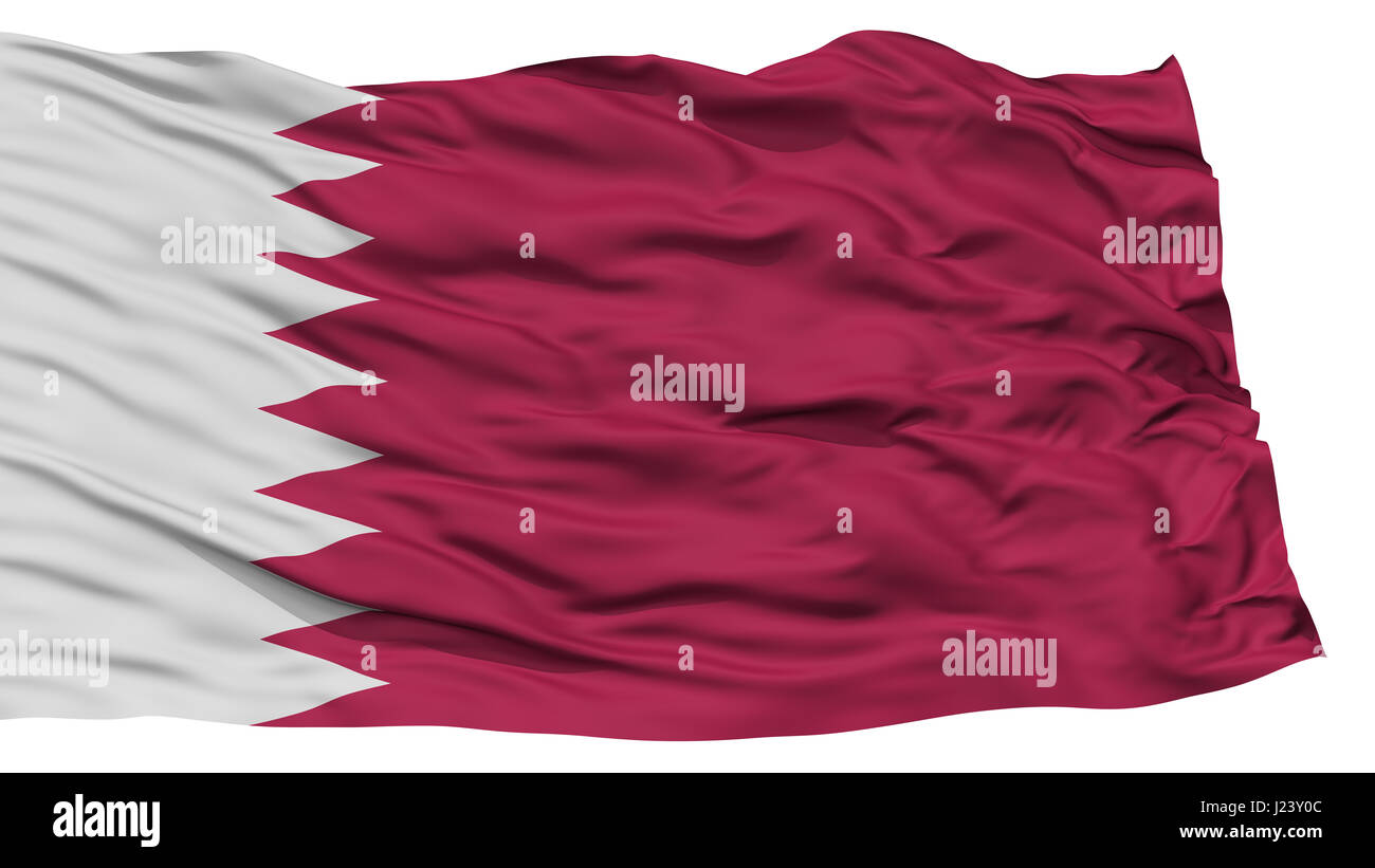 National Emblem Of Qatar High Resolution Stock Photography and Images ...