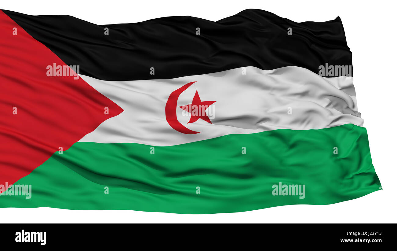 Sahrawi Arab Democratic Republic Stock Photos & Sahrawi Arab Democratic ...