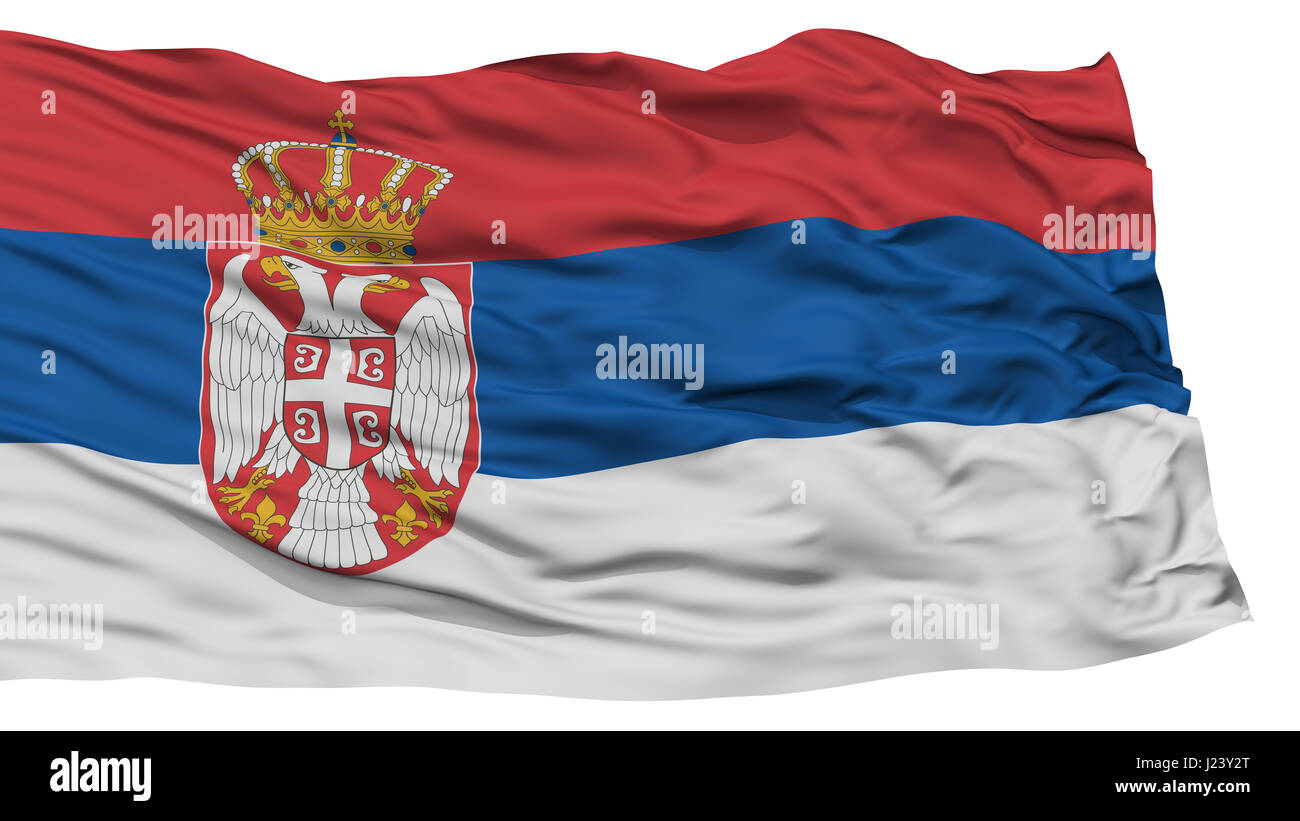 Red cross of serbia hi-res stock photography and images - Alamy