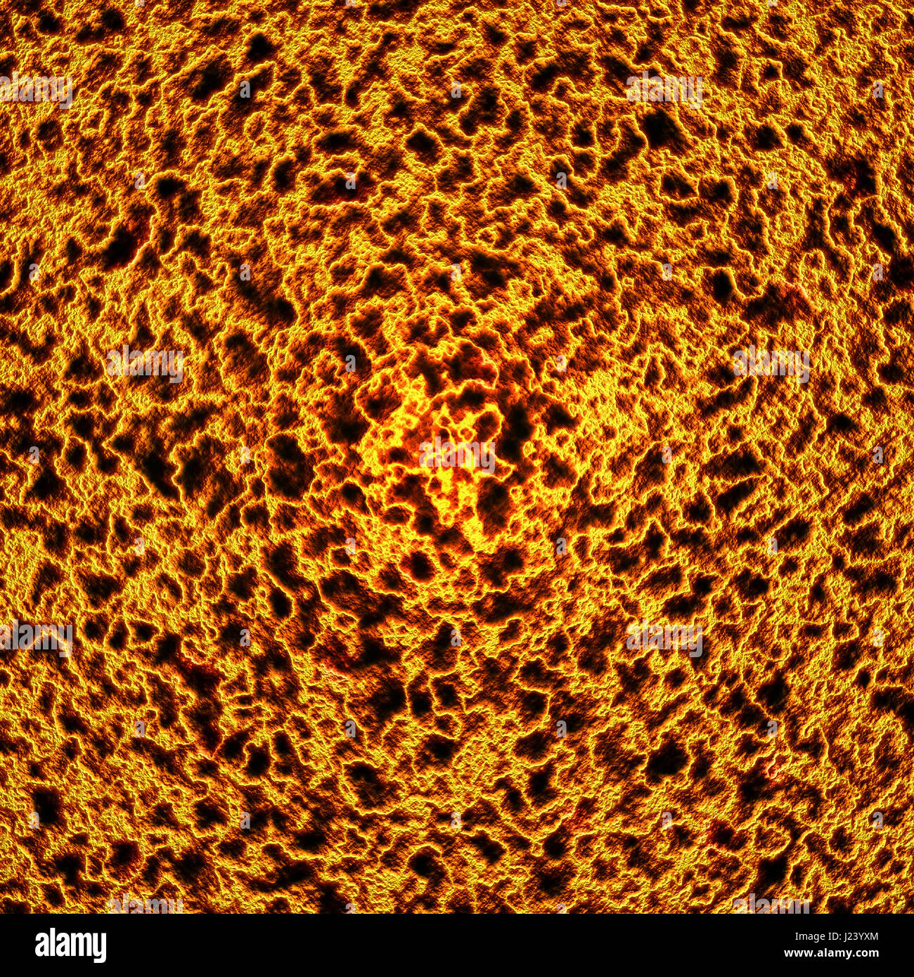 Hot lava sample hi-res stock photography and images - Alamy