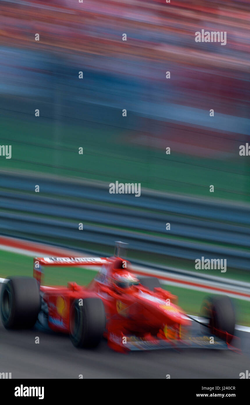 1997 Italy Gp High Resolution Stock Photography and Images - Alamy