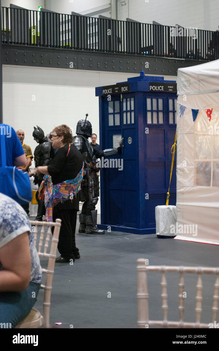 Worldcon hi-res stock photography and images - Alamy