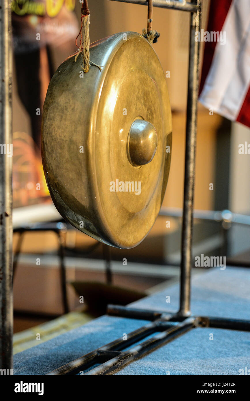 Philippine percussion hi-res stock photography and images - Alamy