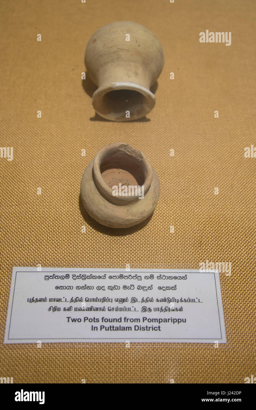 Sri lanka national museum hi-res stock photography and images - Alamy