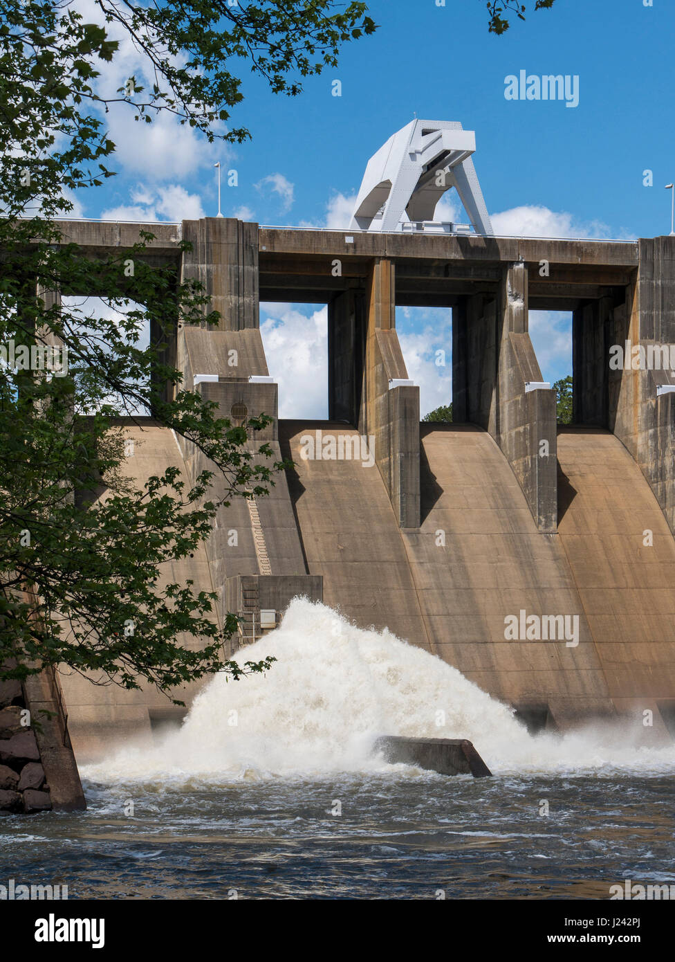 Arkansas ozark lake hi-res stock photography and images - Alamy