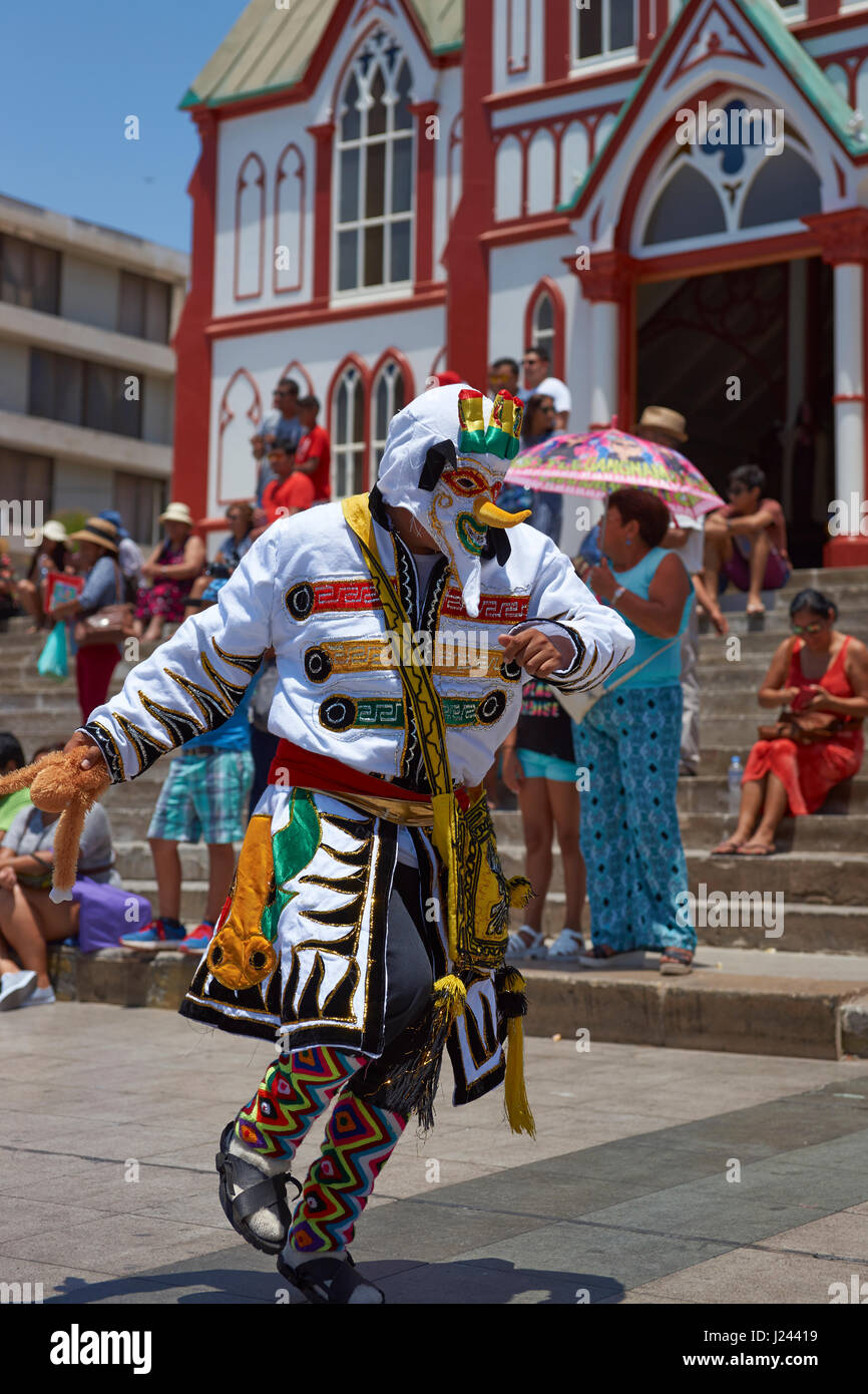 La waca hi-res stock photography and images - Alamy