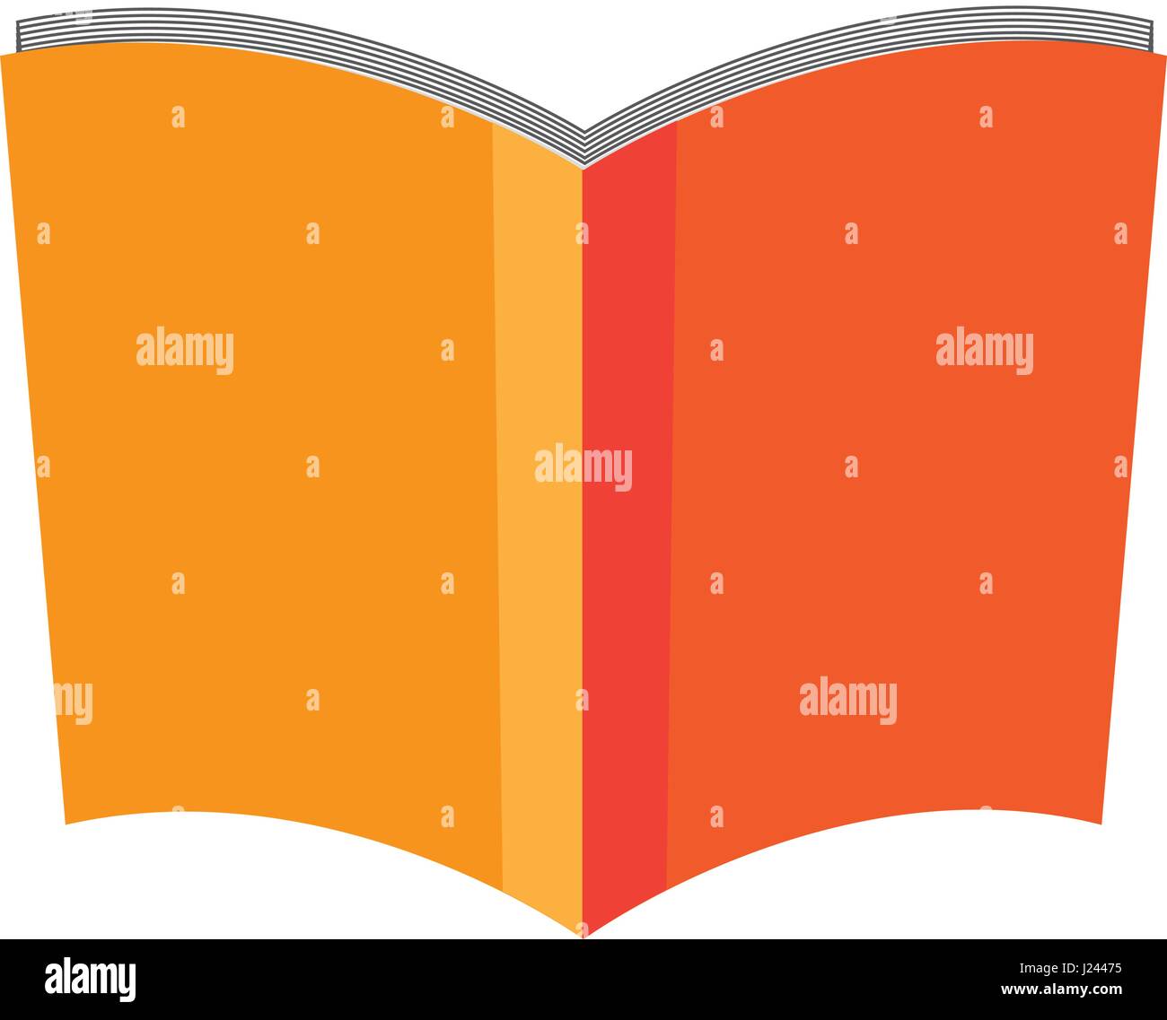 book icon image Stock Vector Image & Art - Alamy