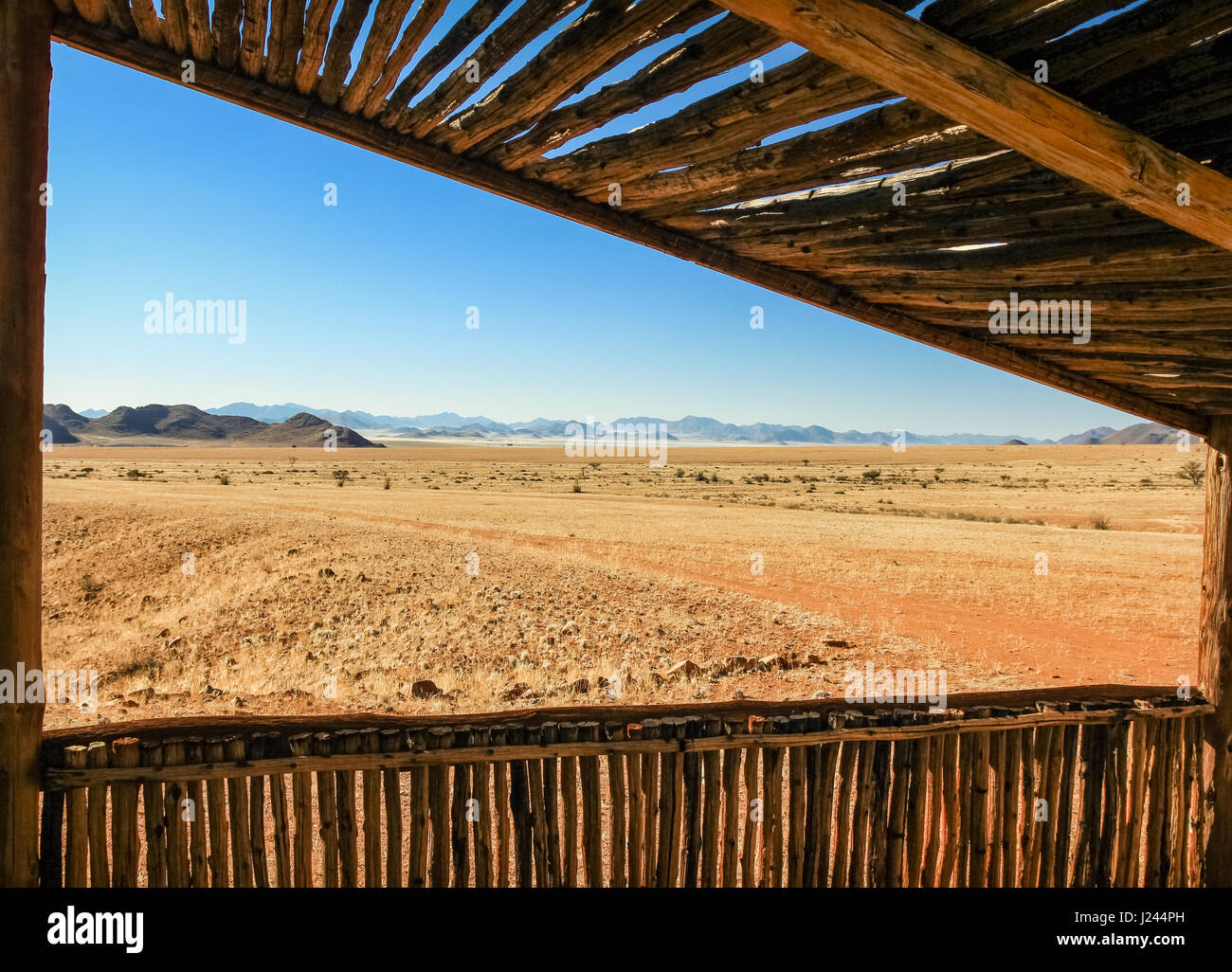 Plain to mountains hi-res stock photography and images - Alamy
