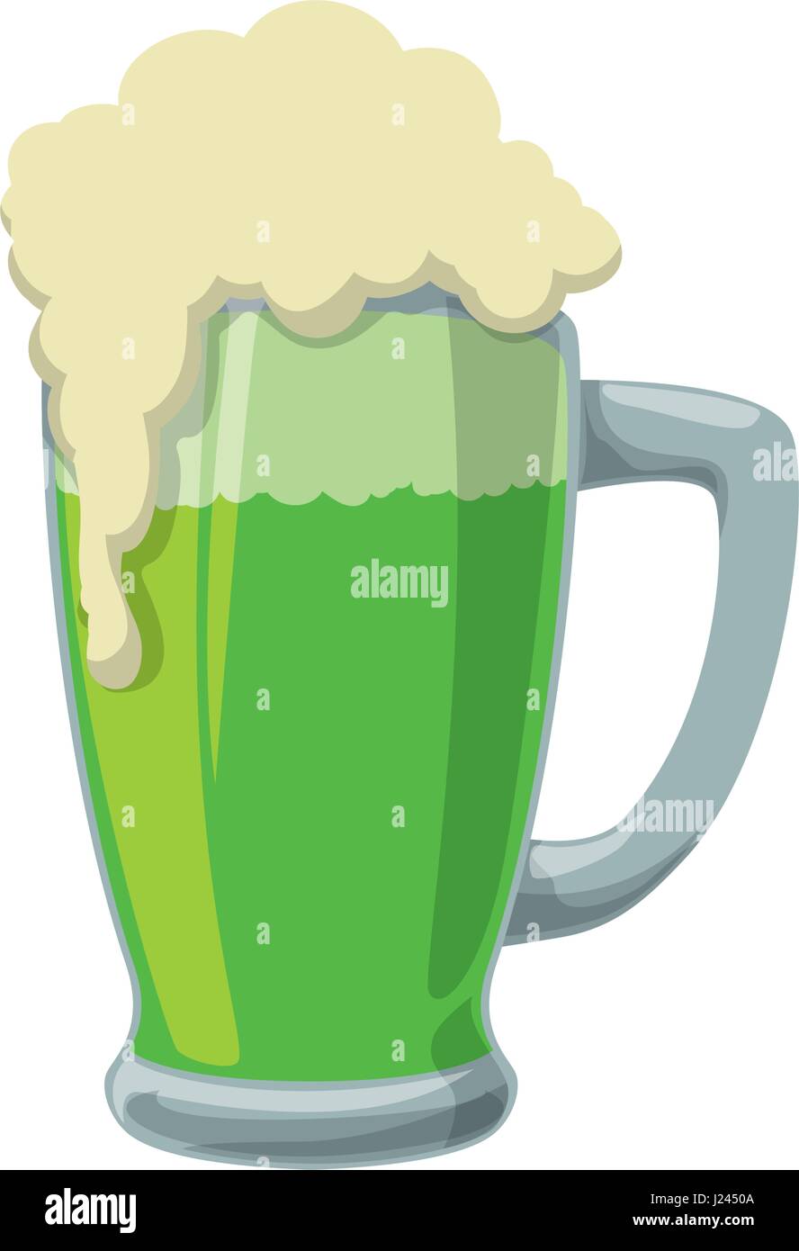 Delicious beer draw Stock Vector Image & Art - Alamy