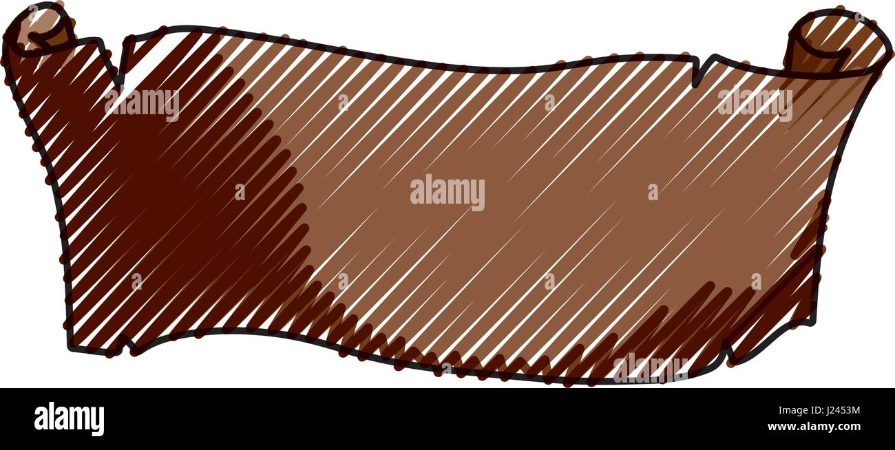 Antique paper banner Stock Vector Image & Art - Alamy