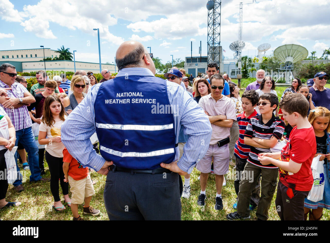 Miami Florida,National Hurricane Center,NHC,NOAA,National Weather ...