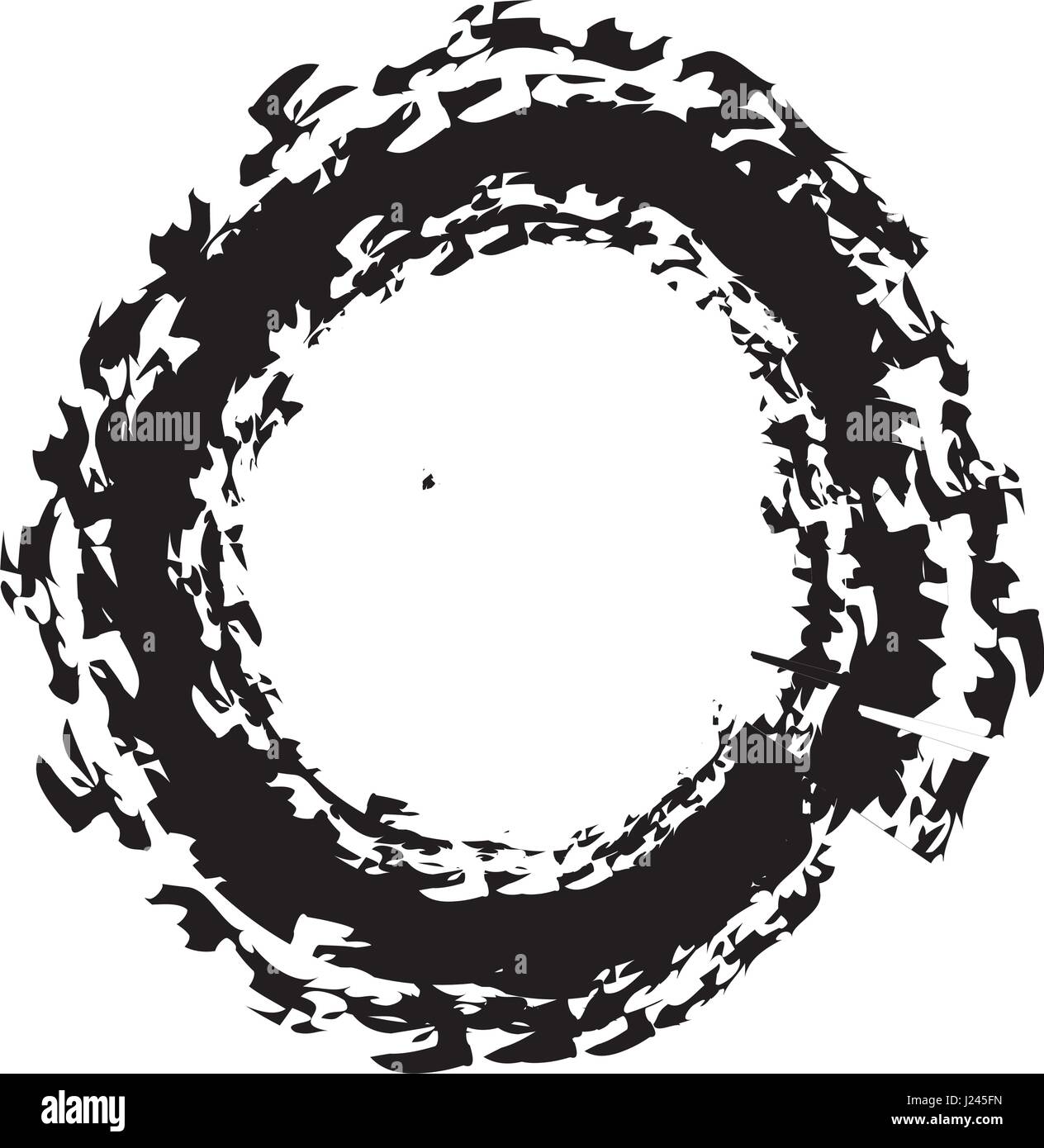 painting splash icon Stock Vector Image & Art - Alamy