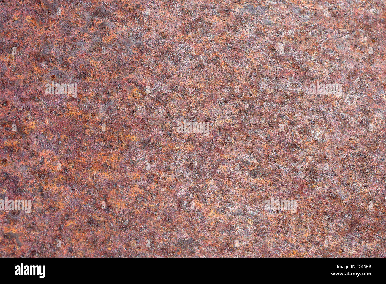 Rusty Surface Background Stock Photo - Alamy