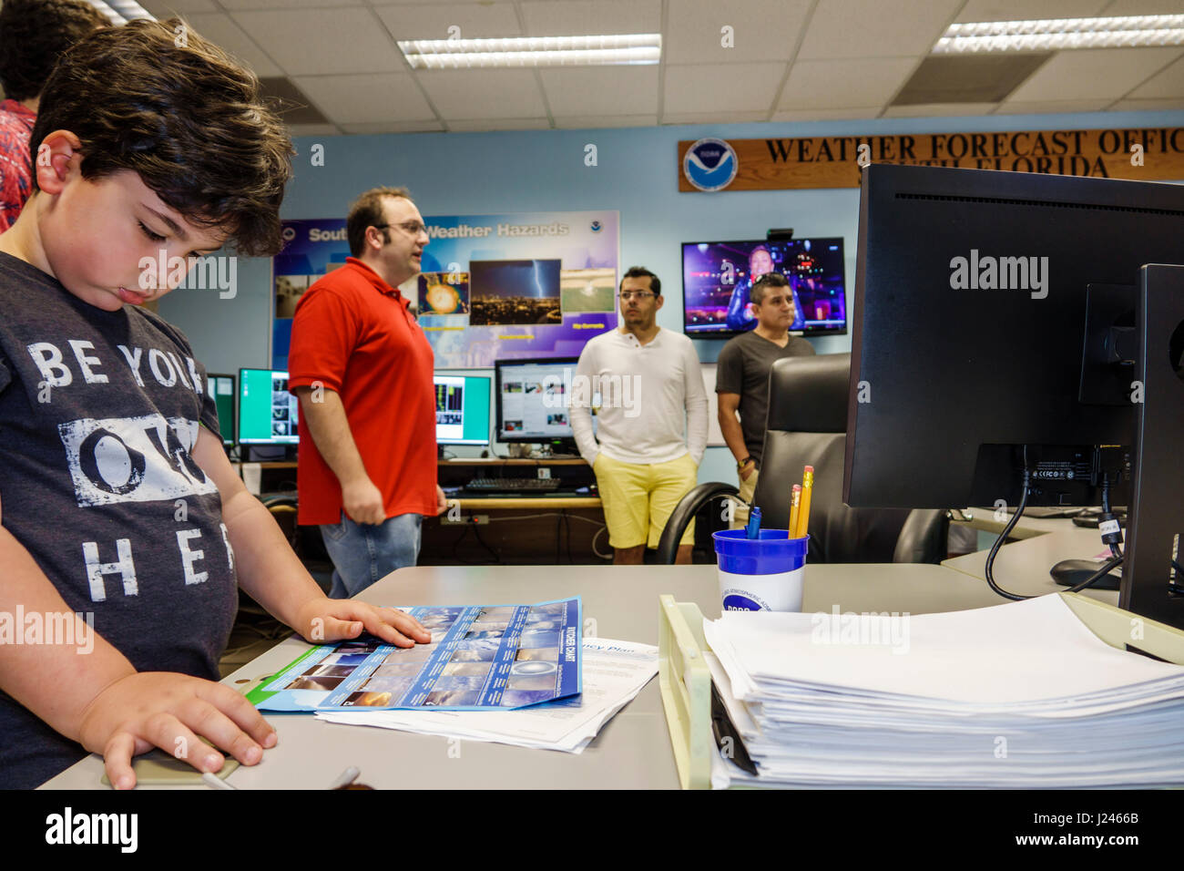 Miami Florida,National Hurricane Center,NHC,NOAA,National Weather ...