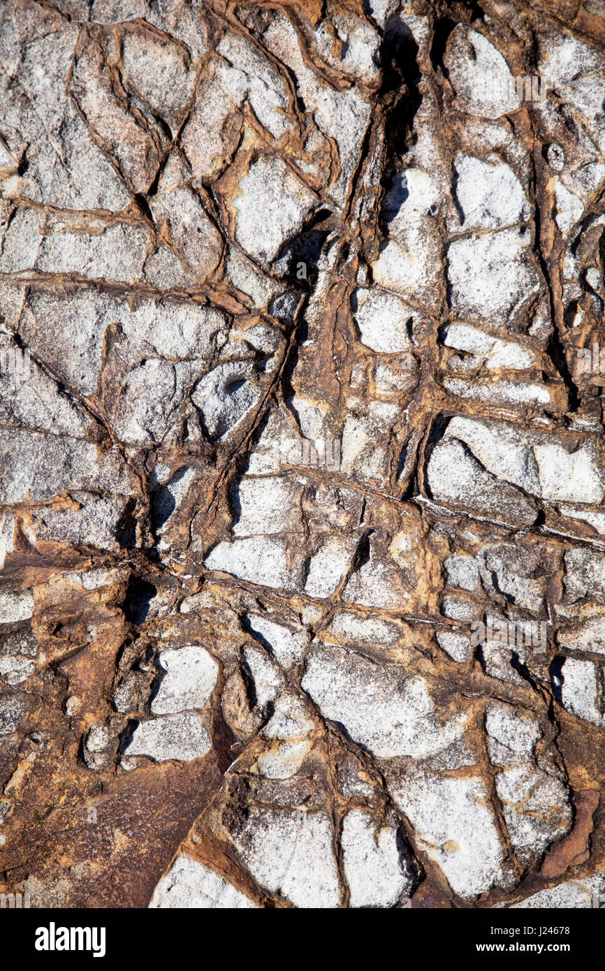 Abstract rock pattern hi-res stock photography and images - Alamy
