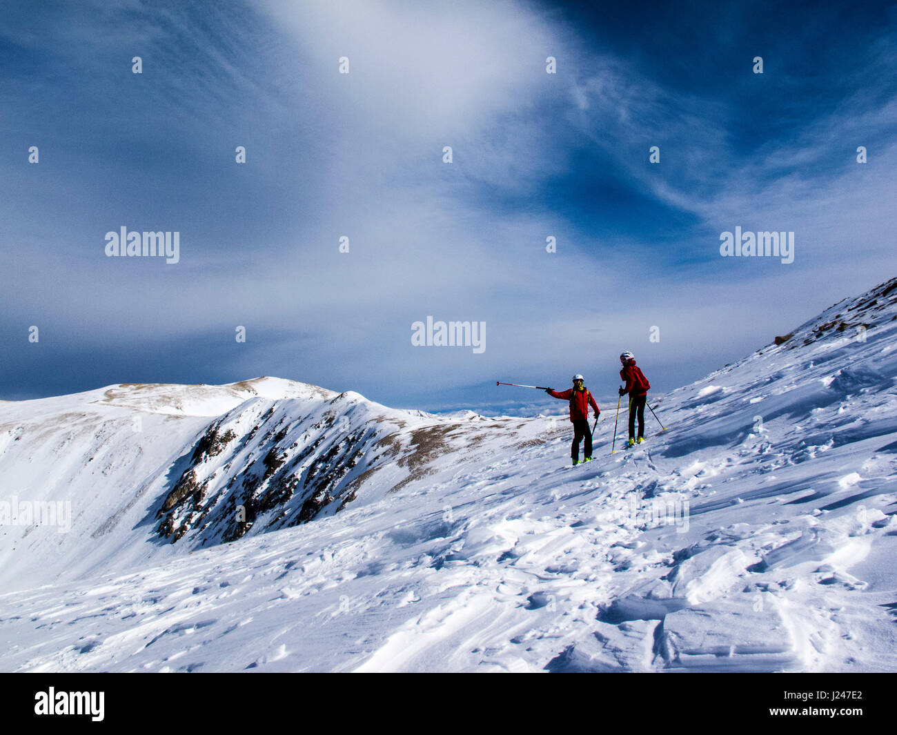 Pyrenees 2000 hi-res stock photography and images - Alamy