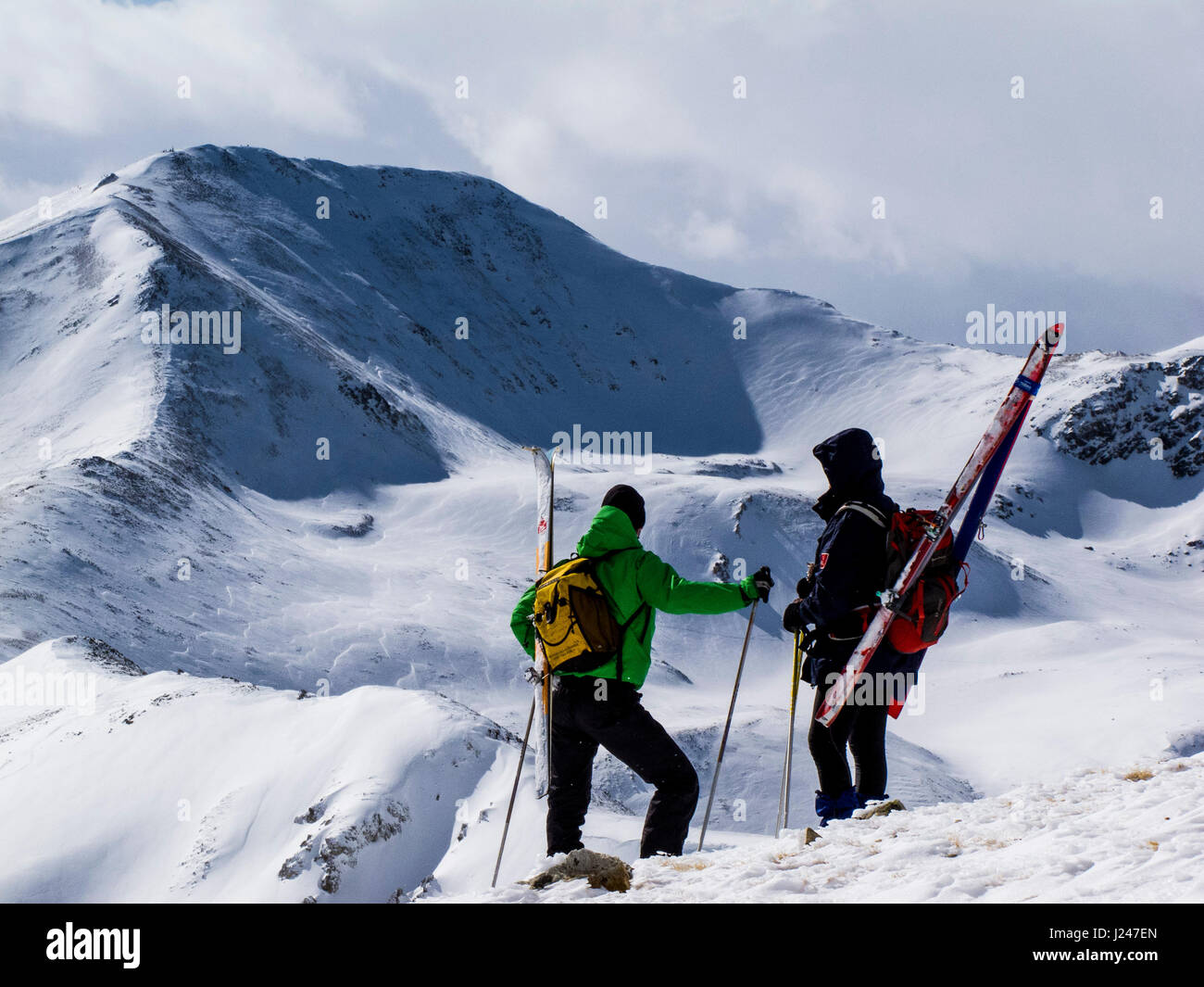 Eastern pyrenees hi-res stock photography and images - Alamy