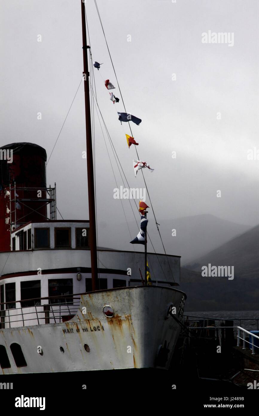 Blustery winds hi-res stock photography and images - Alamy