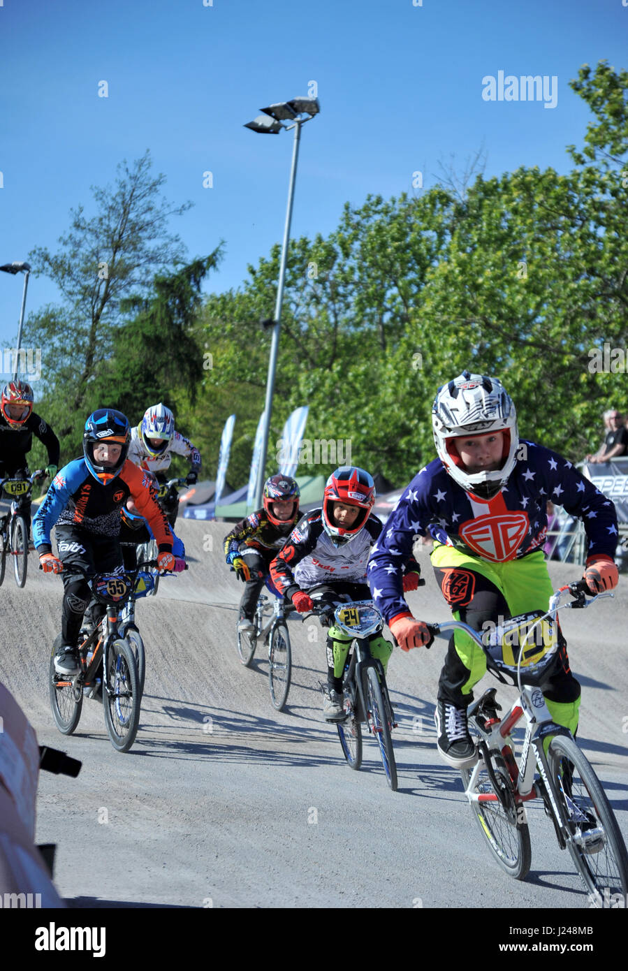 Perry park birmingham hi-res stock photography and images - Alamy