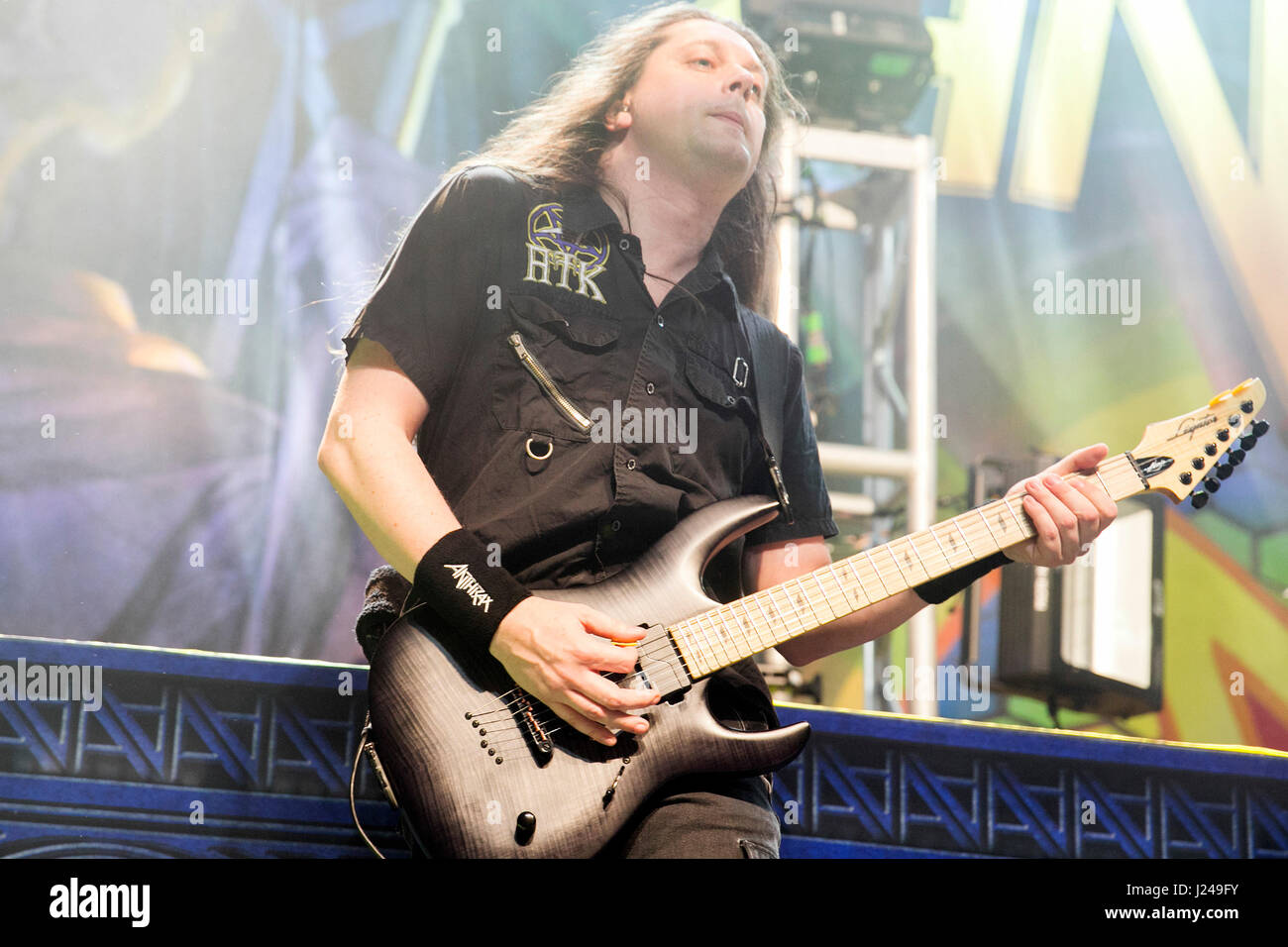 2017 jonathan donais hi-res stock photography and images - Alamy