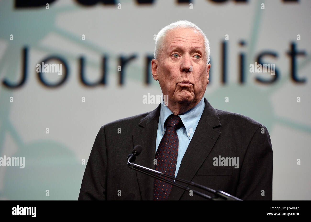 David hartman hi-res stock photography and images - Alamy