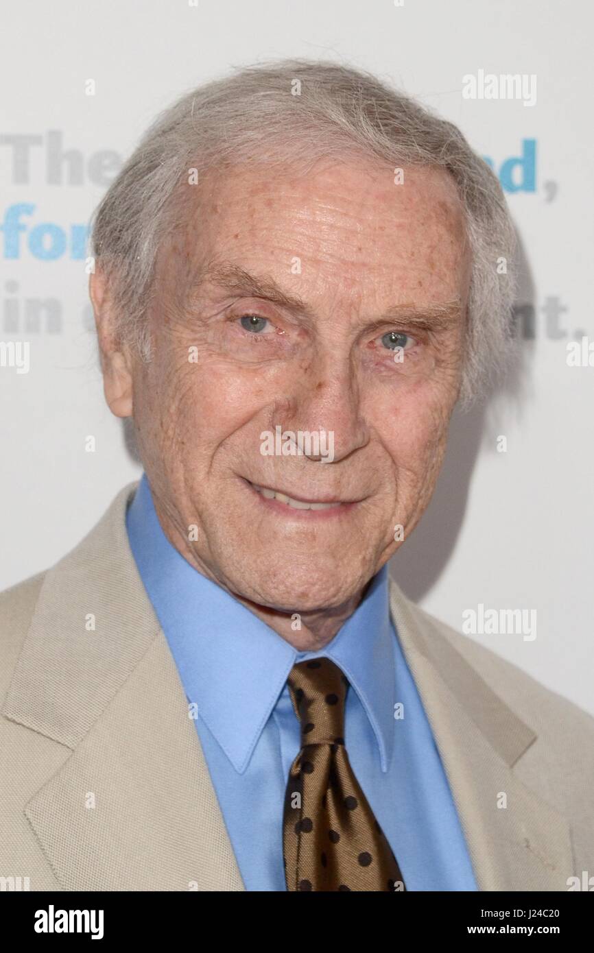 Beverly Hills, CA. 23rd Apr, 2017. Peter Mark Richmond at arrivals for ...