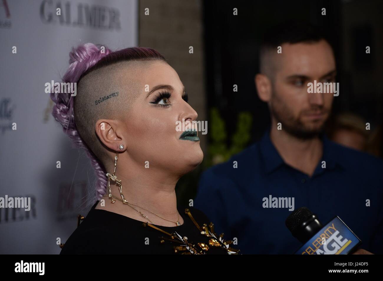 Bella kelly hi-res stock photography and images - Alamy