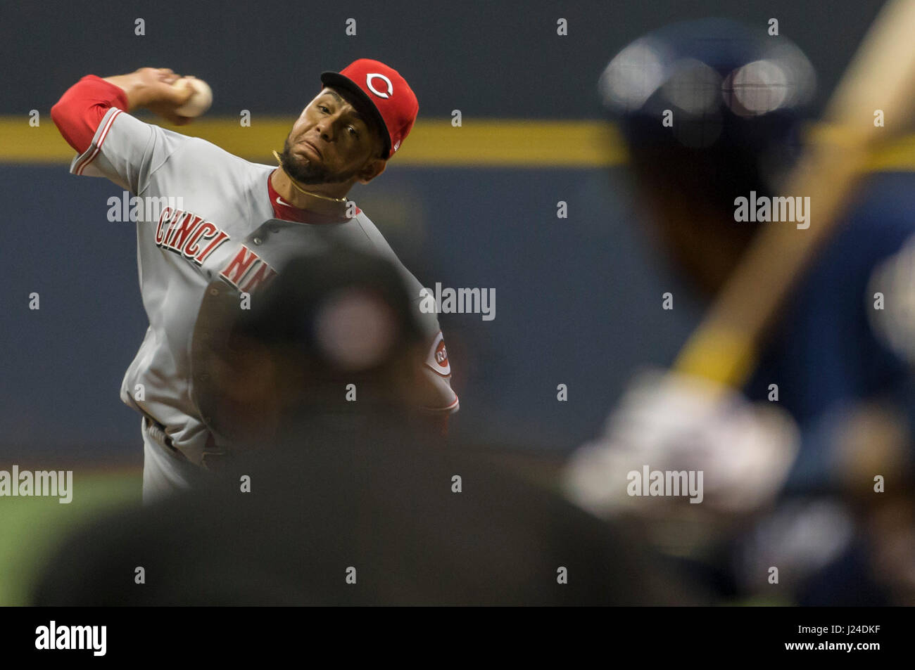 Ariel hernandez hi-res stock photography and images - Alamy