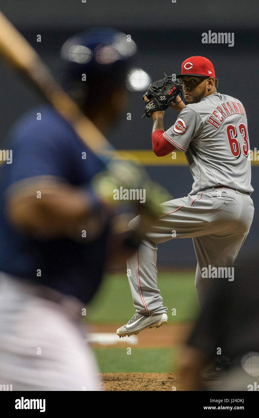 Ariel hernandez hi-res stock photography and images - Alamy