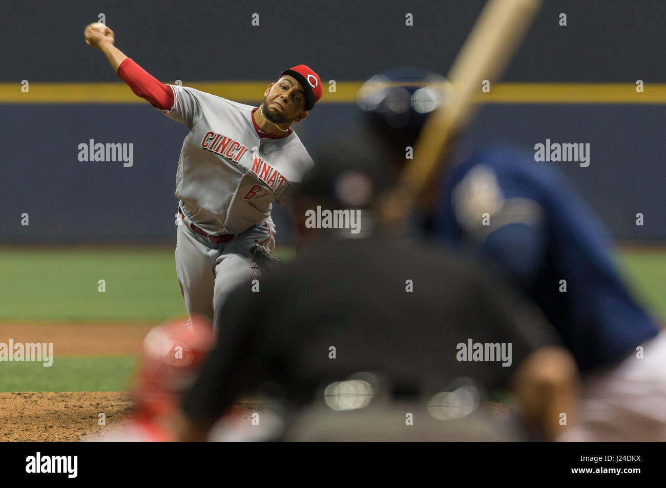 Ariel hernandez hi-res stock photography and images - Alamy