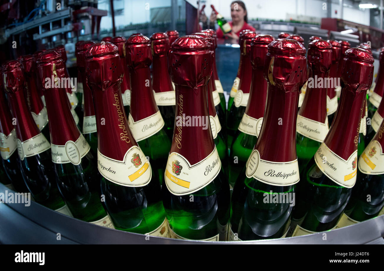 Rotkaeppchen mumm hi-res stock photography and images - Alamy