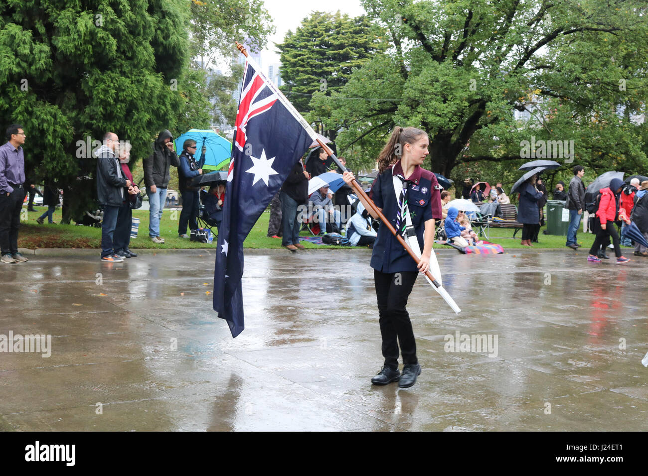 Australian veterans hi-res stock photography and images - Alamy