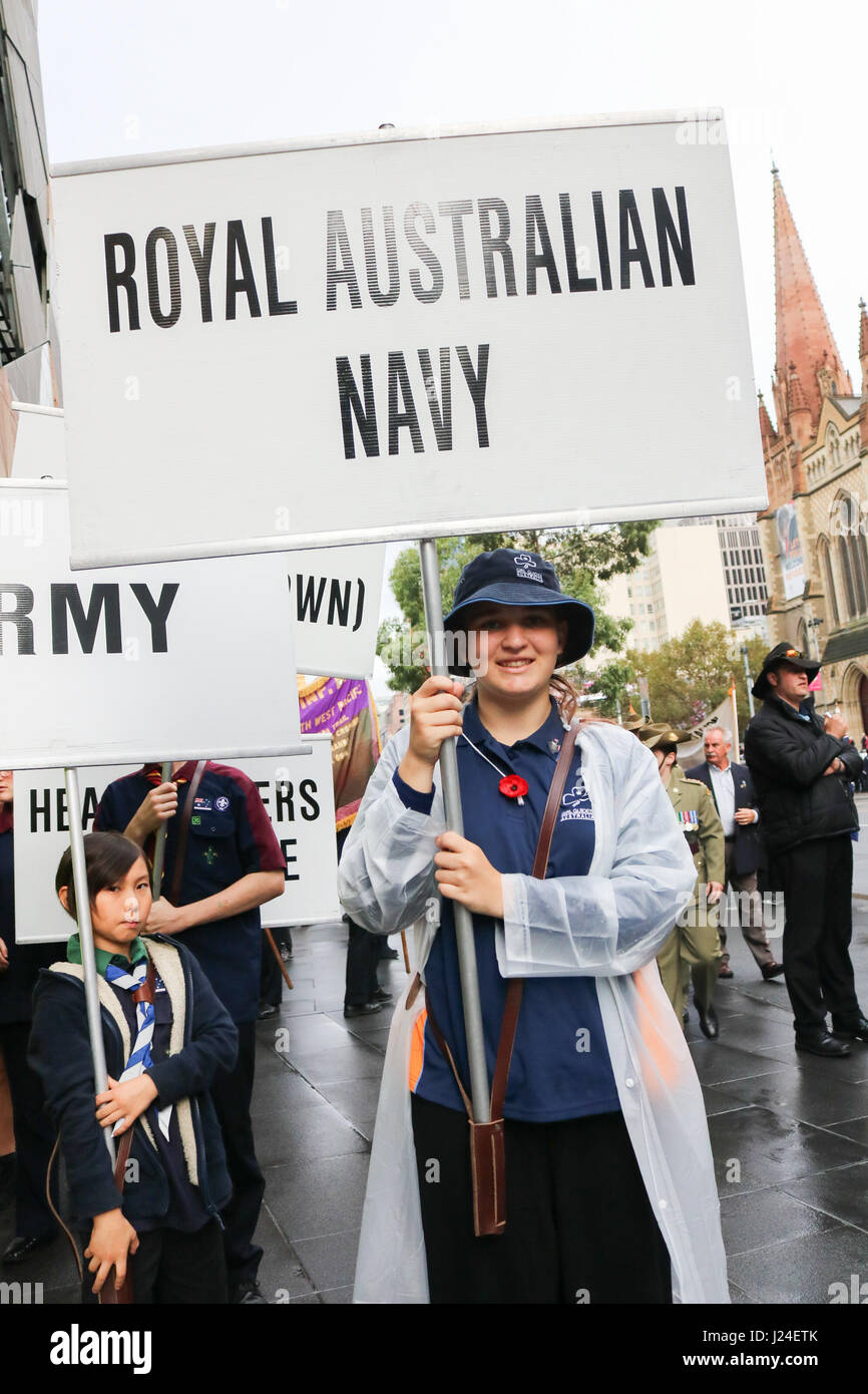 Australian veterans hi-res stock photography and images - Alamy