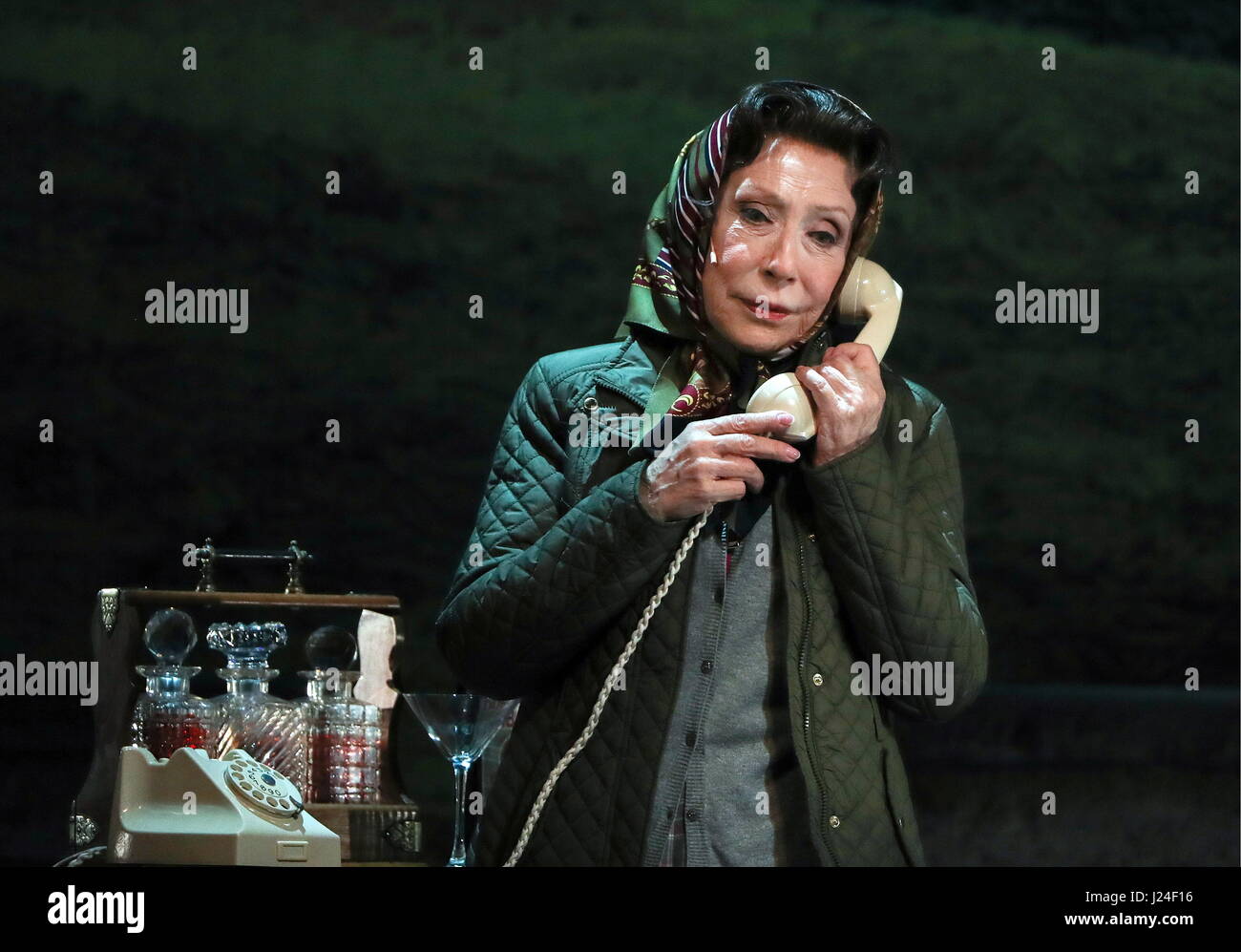 Inna Churikova High Resolution Stock Photography and Images - Alamy