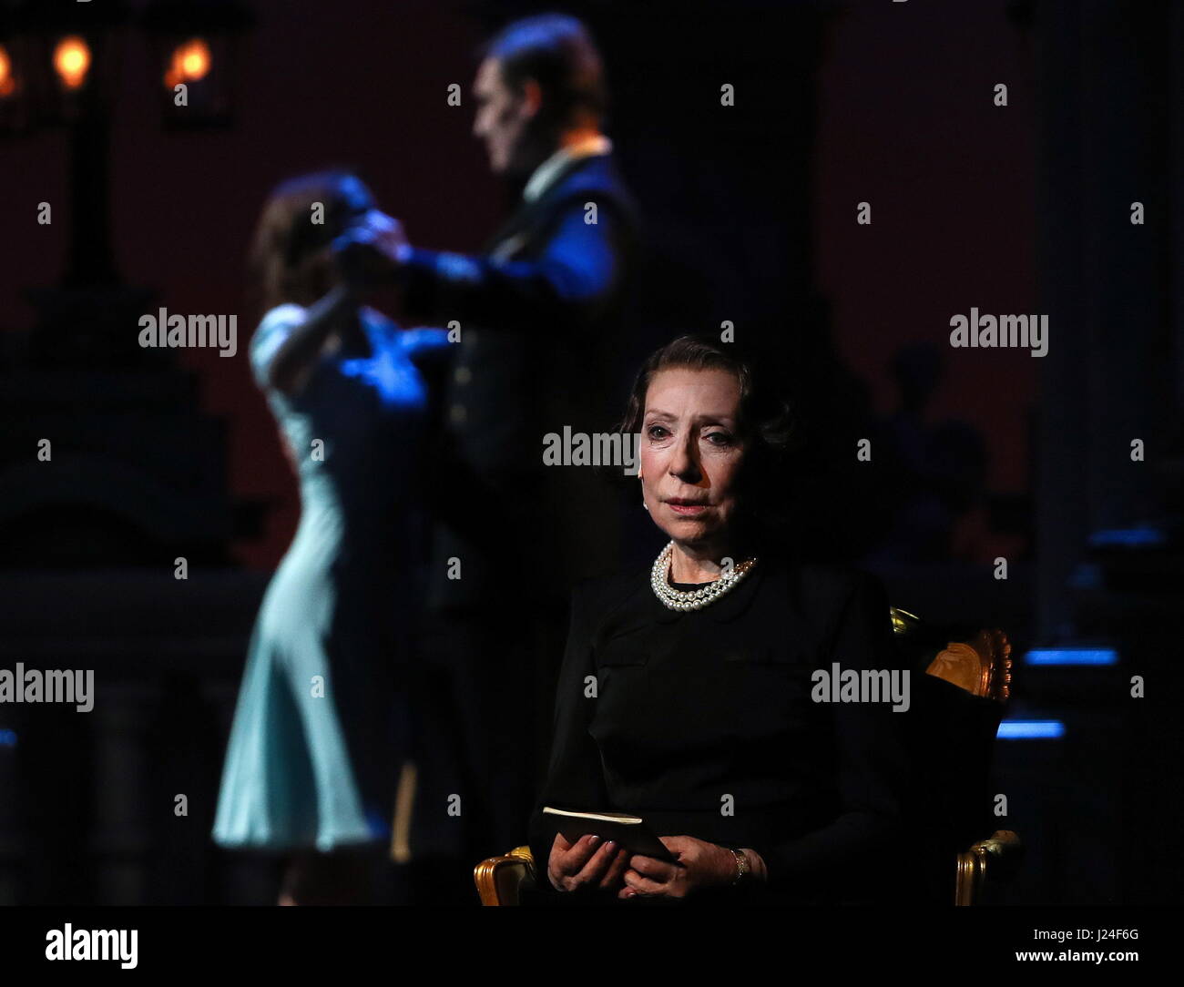 Inna Churikova High Resolution Stock Photography and Images - Alamy