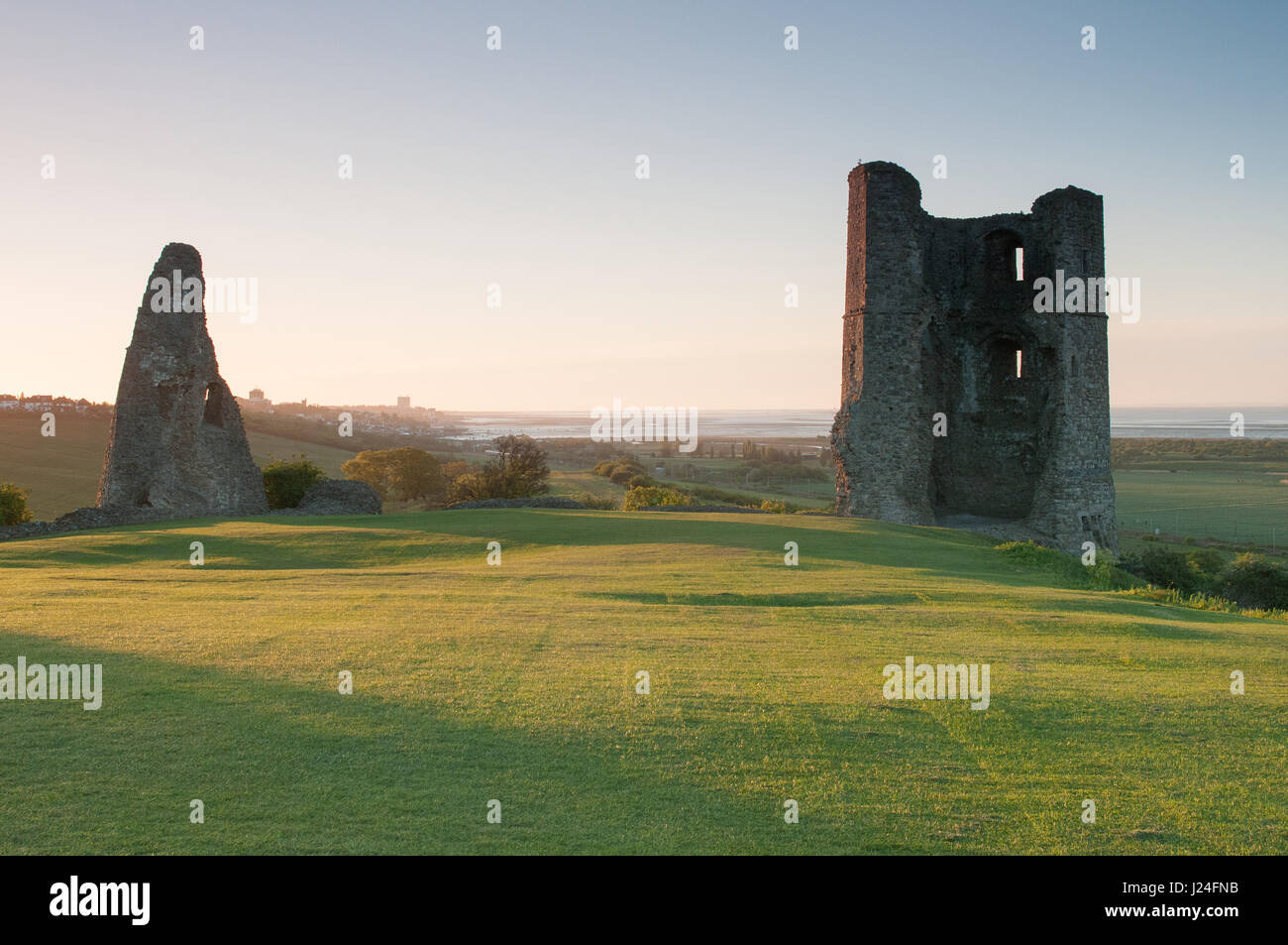 Hadleigh essex hi-res stock photography and images - Alamy