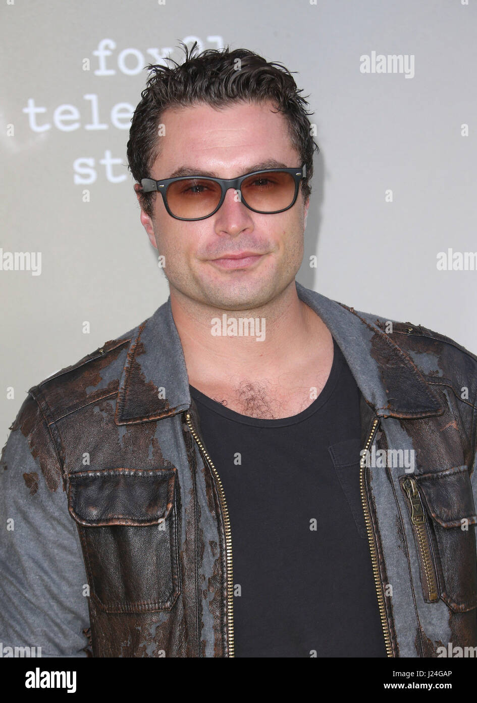 Westwood, Ca. 24th Apr, 2017. Kevin Ryan, At National Geographic's ...