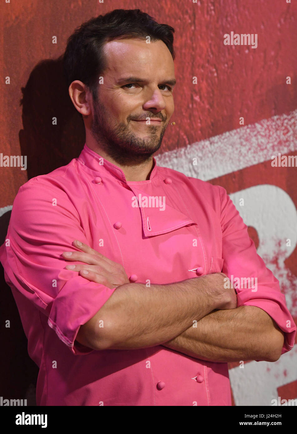 Wunderschone Steffen Henssler Koln Bild