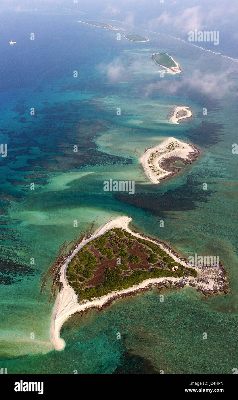 Zhongsha islands hi-res stock photography and images - Alamy